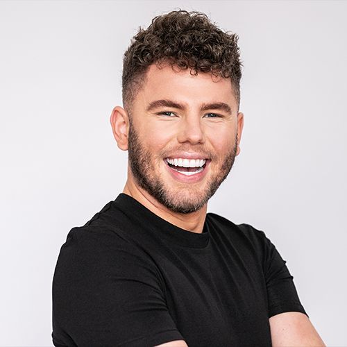 Dean McCullough | Keynote Speaker | Speakers Corner